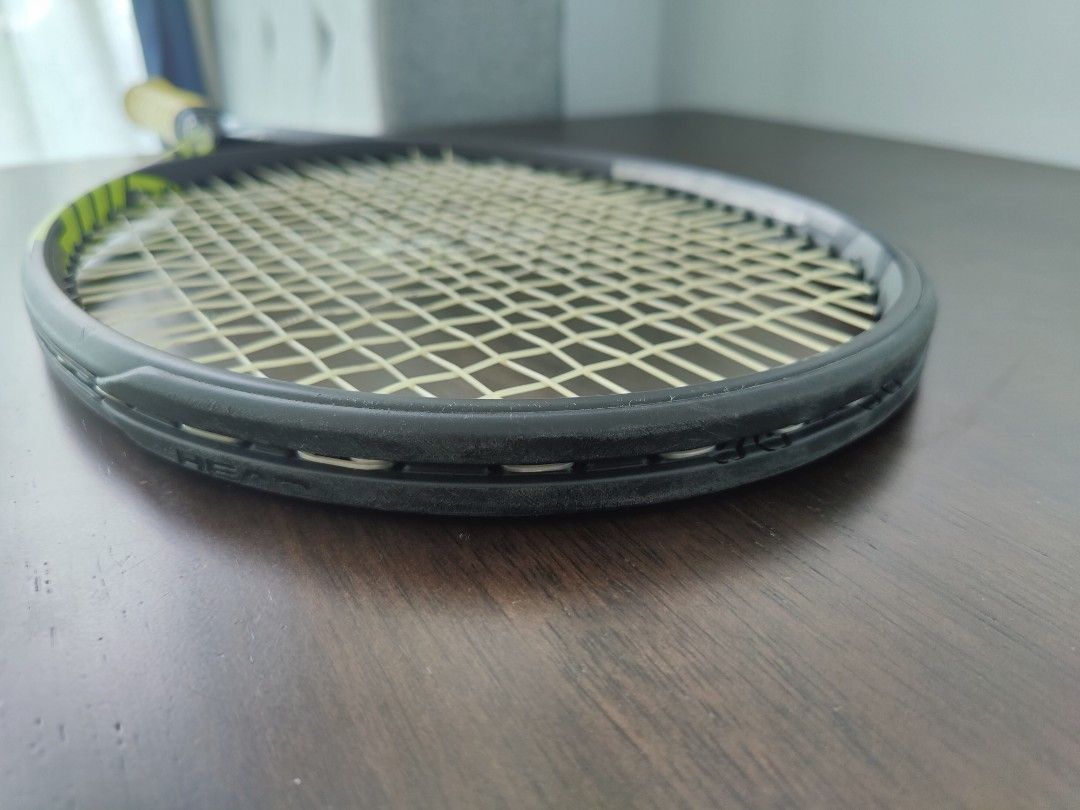 Head Extreme Tour Nite (Rare Limited edition and great condition ...