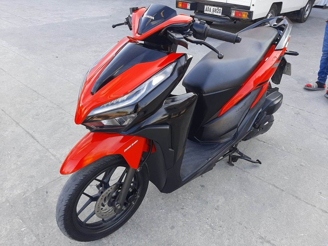 HONDA CLICK 125 2020 YEAR MODEL, Motorbikes, Motorbikes for Sale on ...
