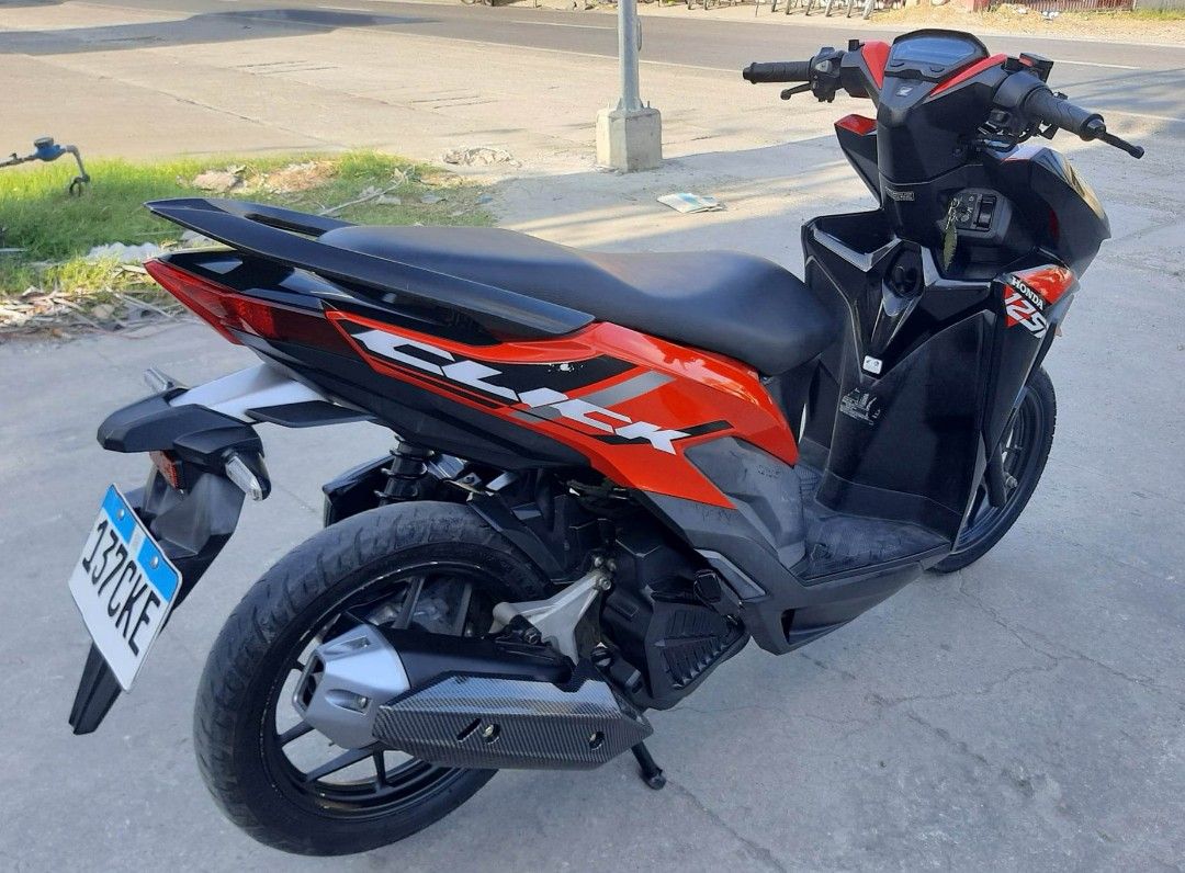 HONDA CLICK 125 2020 YEAR MODEL, Motorbikes, Motorbikes for Sale on ...