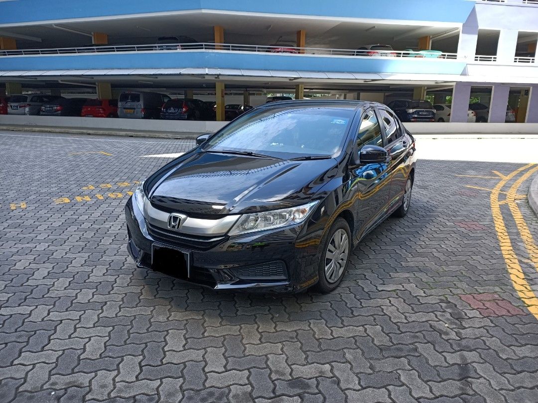 Honda Grace Hybrid 1.5 DX (A), Cars, Used Cars on Carousell