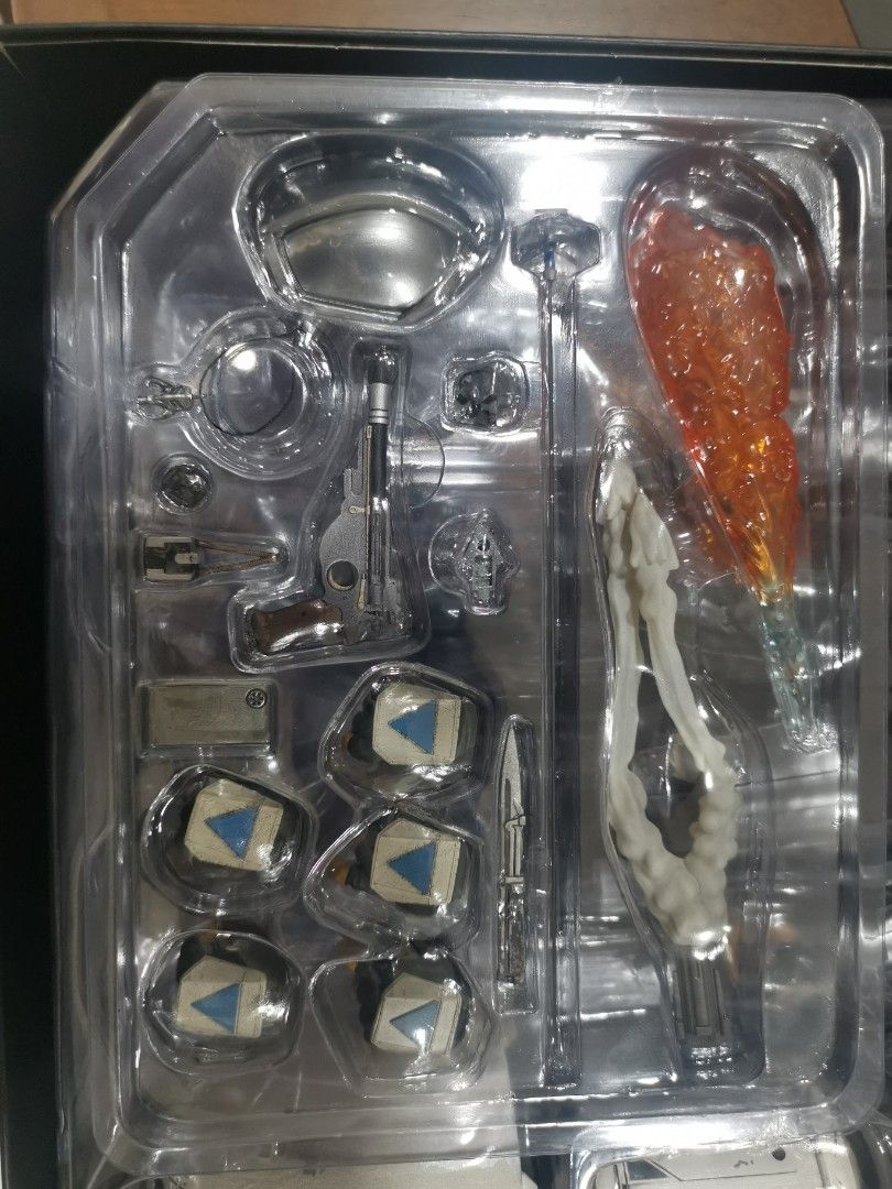 Hot Toys The Mandalorian & The Child Deluxe Version TMS015, Hobbies ...