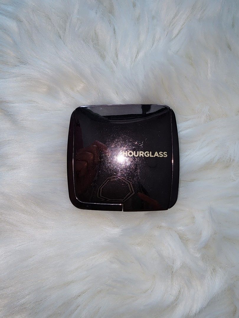 Hourglass Ambient Ethereal Light Highlighter Gloss Eyeshadow Palette ...