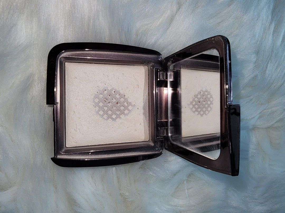 Hourglass Ambient Ethereal Light Highlighter Gloss Eyeshadow Palette ...