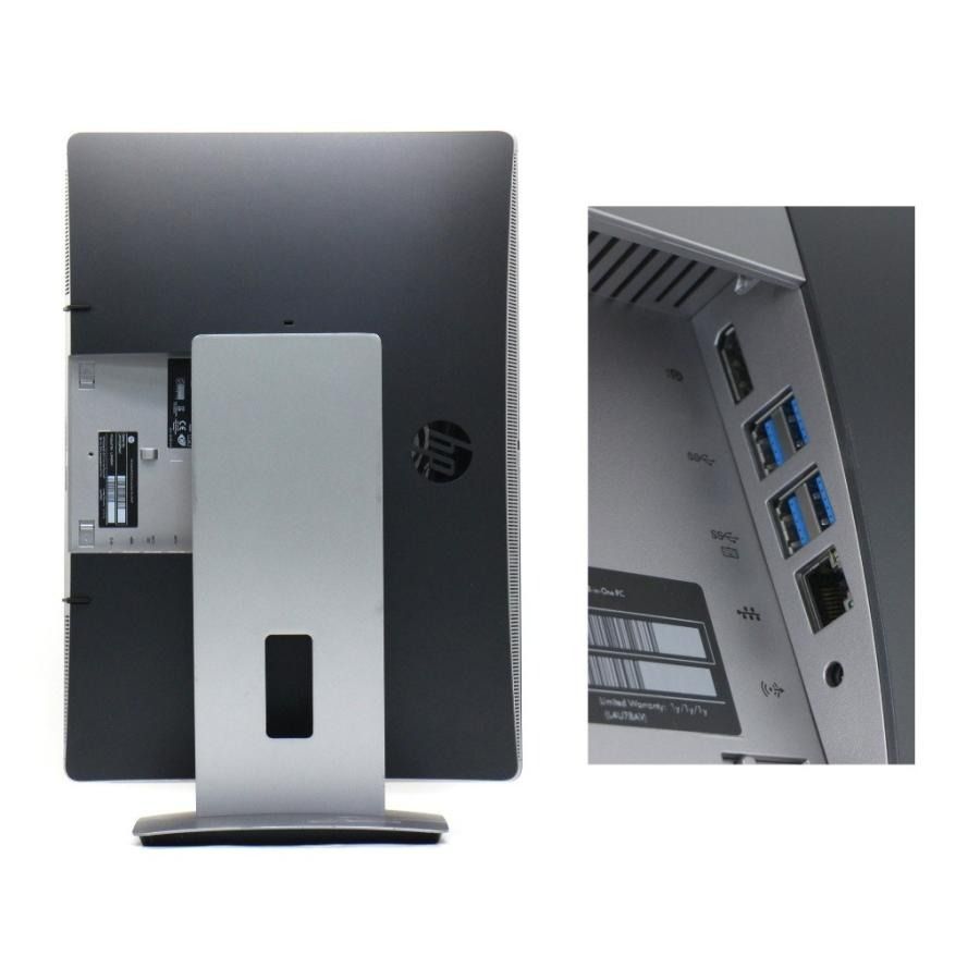 HP ProOne 600 G2 21.5-inch All-in-One i5-Gen 6 Desktop PC (Used ...