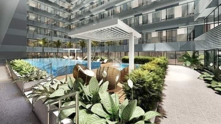 Ice Residences Mall of Asia Stop Renting, Property, For Sale ...