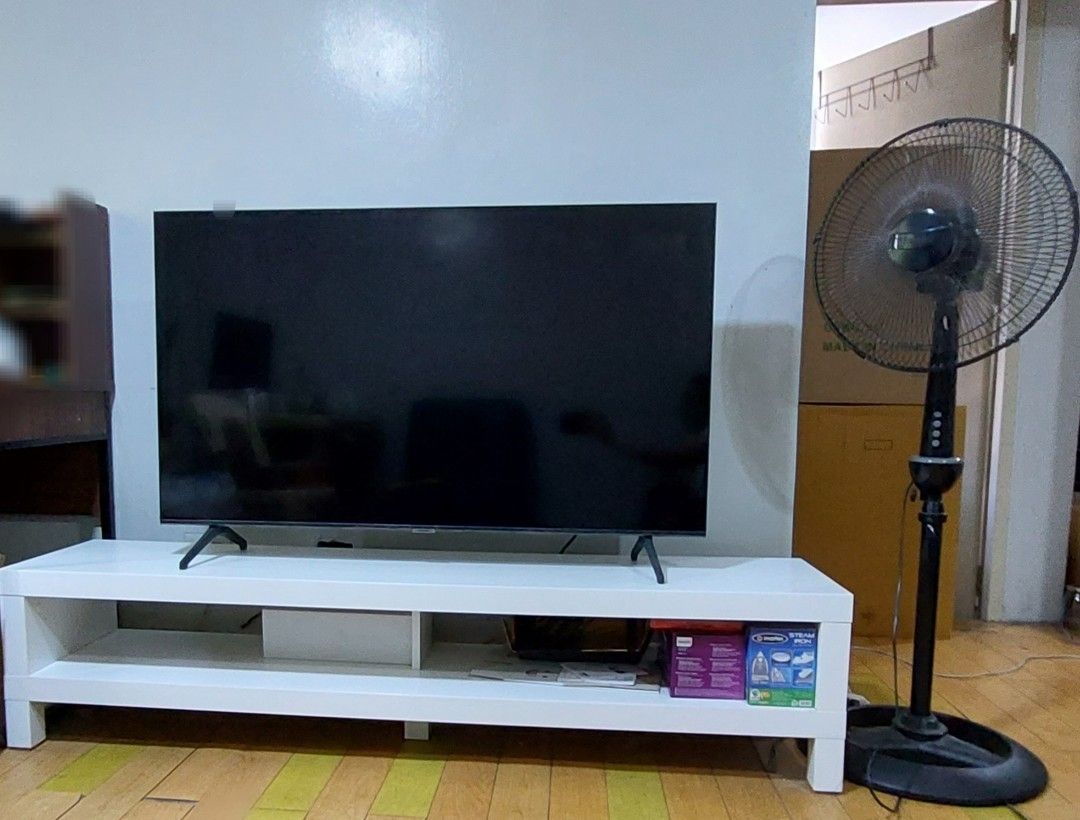 IKEA LACK TV Rack Unit 160x35x36 cm, Furniture & Home Living, Furniture, Shelves, Cabinets ...