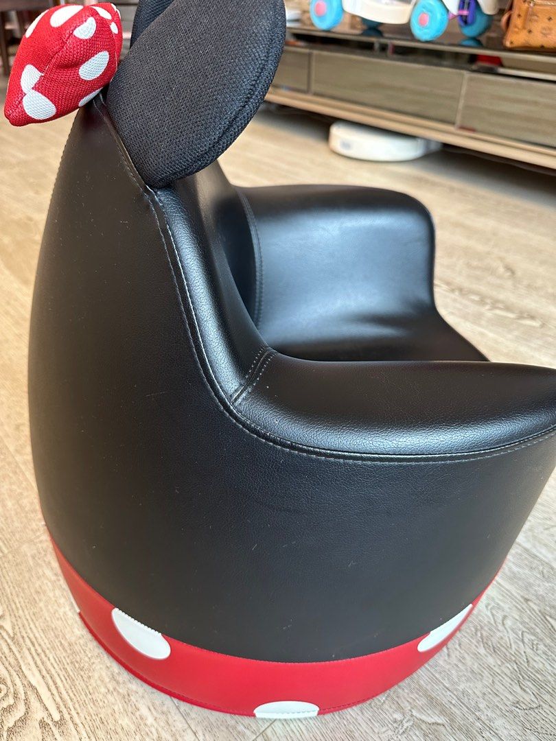 iloom Disney limited edition kids sofa, Furniture & Home Living ...