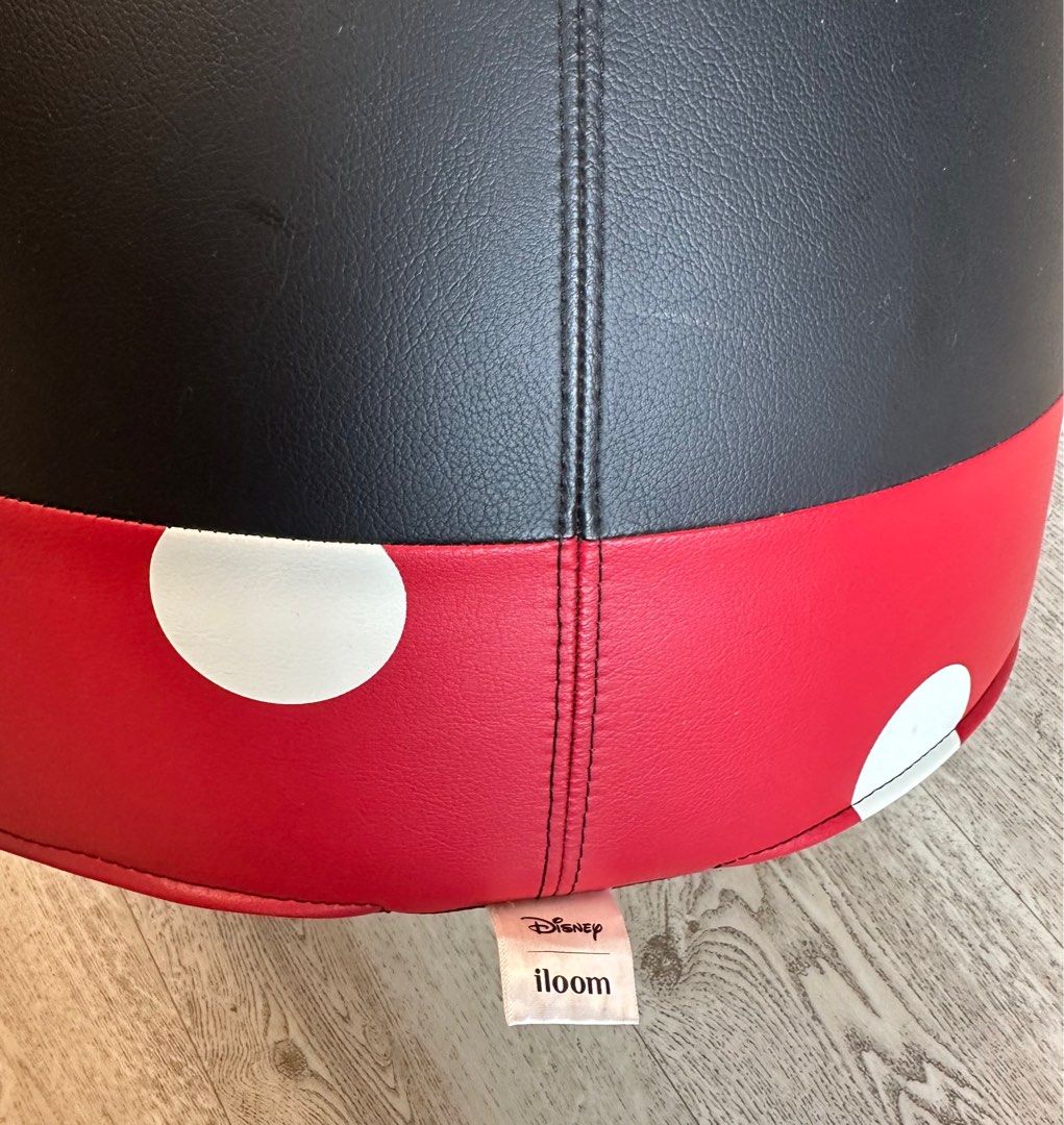 iloom Disney limited edition kids sofa, Furniture & Home Living ...