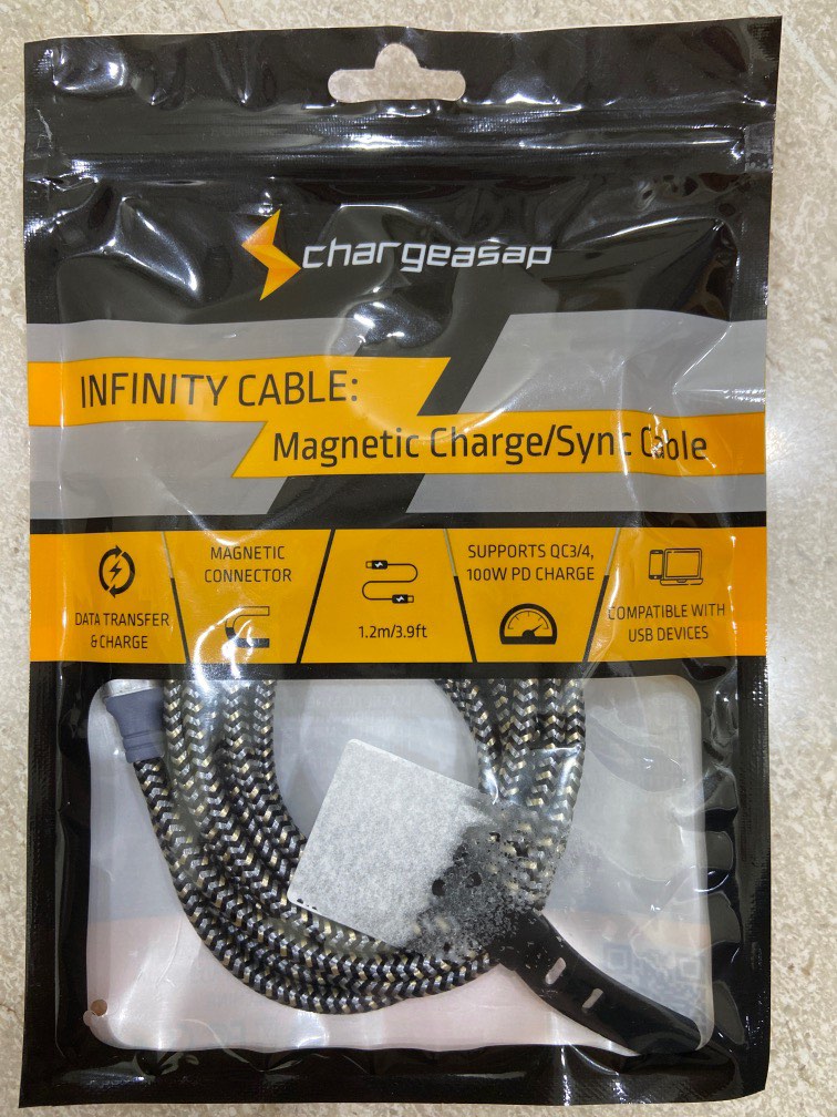 Infinity cable, Mobile Phones & Gadgets, Mobile & Gadget Accessories ...