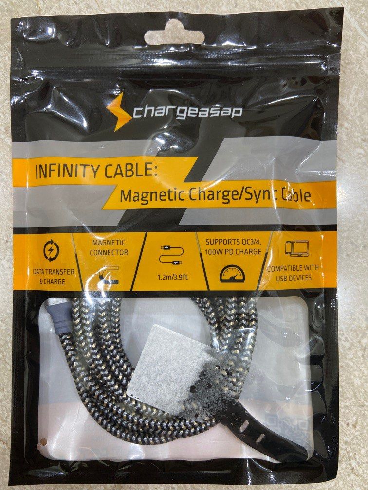 Infinity cable, Mobile Phones & Gadgets, Mobile & Gadget Accessories ...