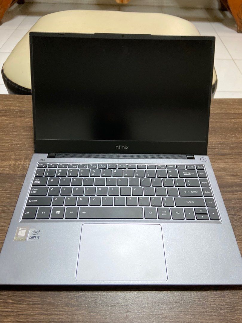 Infinix Inbook X Computers Tech Laptops Notebooks On Carousell