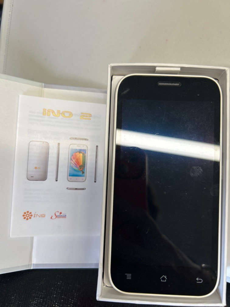 Ino 2, Mobile Phones & Gadgets, Mobile Phones, Android Phones, Android ...