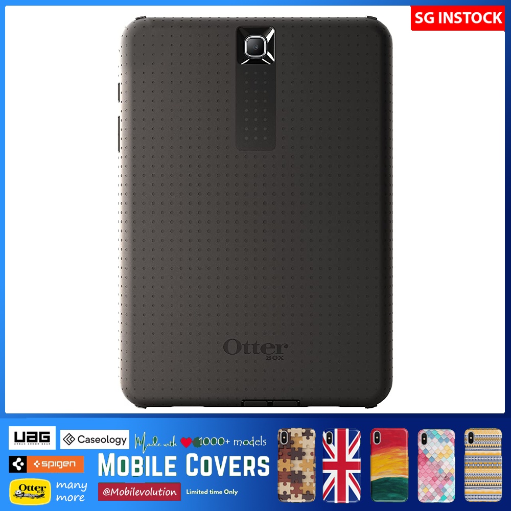 [instock] OtterBox DEFENDER for Samsung Galaxy TAB A (9.7") NO S Pen ...