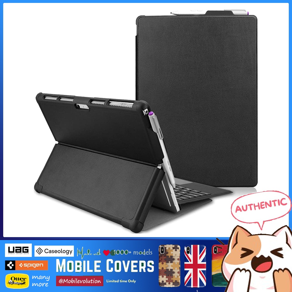 [instock] ProCase Case for 12.3" Microsoft Surface Pro 7 Plus 2021 ...
