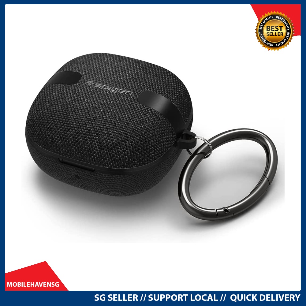 [instock] Spigen Compatible for Samsung Galaxy Buds 2 Pro/Buds 2/Buds ...