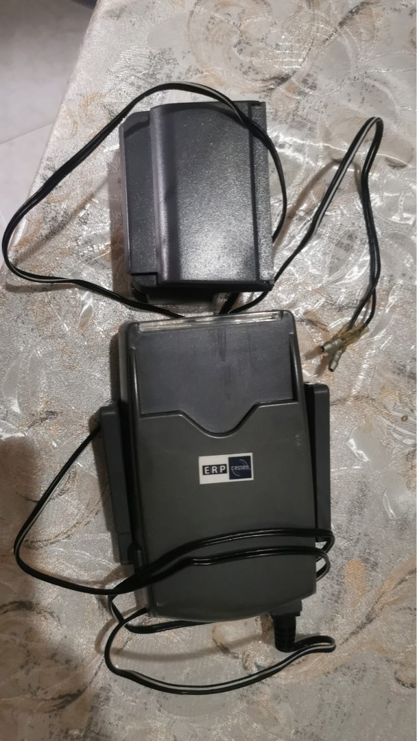 IU unit, Car Accessories, Electronics & Lights on Carousell