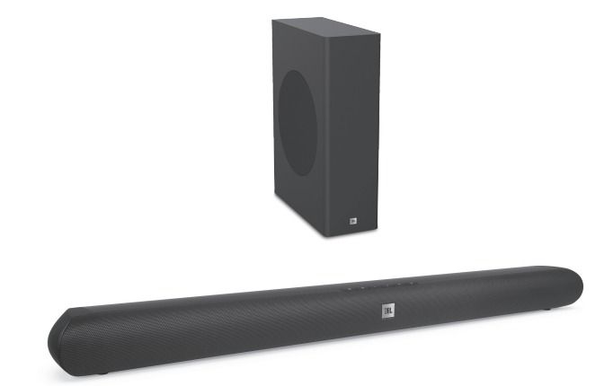 JBL Soundbar, Audio, Soundbars, Speakers & Amplifiers on Carousell