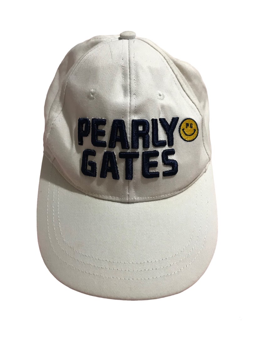 Korea items Pearly gate caps on Carousell