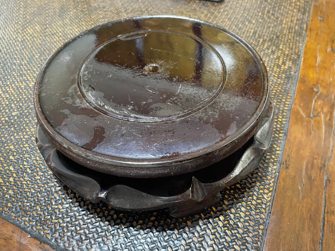 Large Rotating Base, Hobbies & Toys, Memorabilia & Collectibles ...