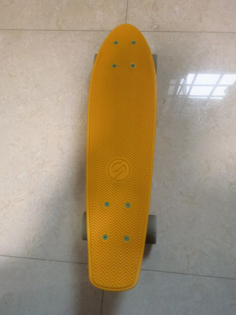 Limited Edition Sector Nine 9 Skateboard Longboard Navy Maple Wood ...