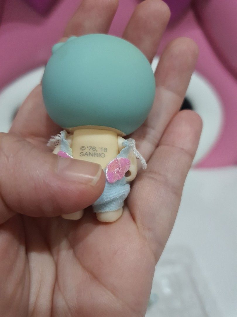 Little Twin Stars Kiki Baby, Hobbies & Toys, Toys & Games on Carousell