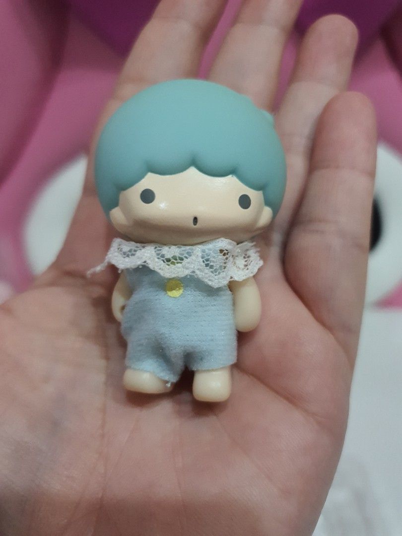 Little Twin Stars Kiki Baby, Hobbies & Toys, Toys & Games on Carousell