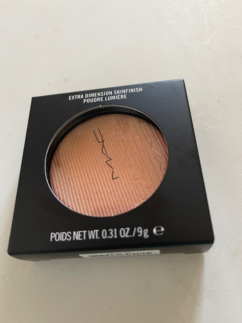 Mac highlighter on Carousell