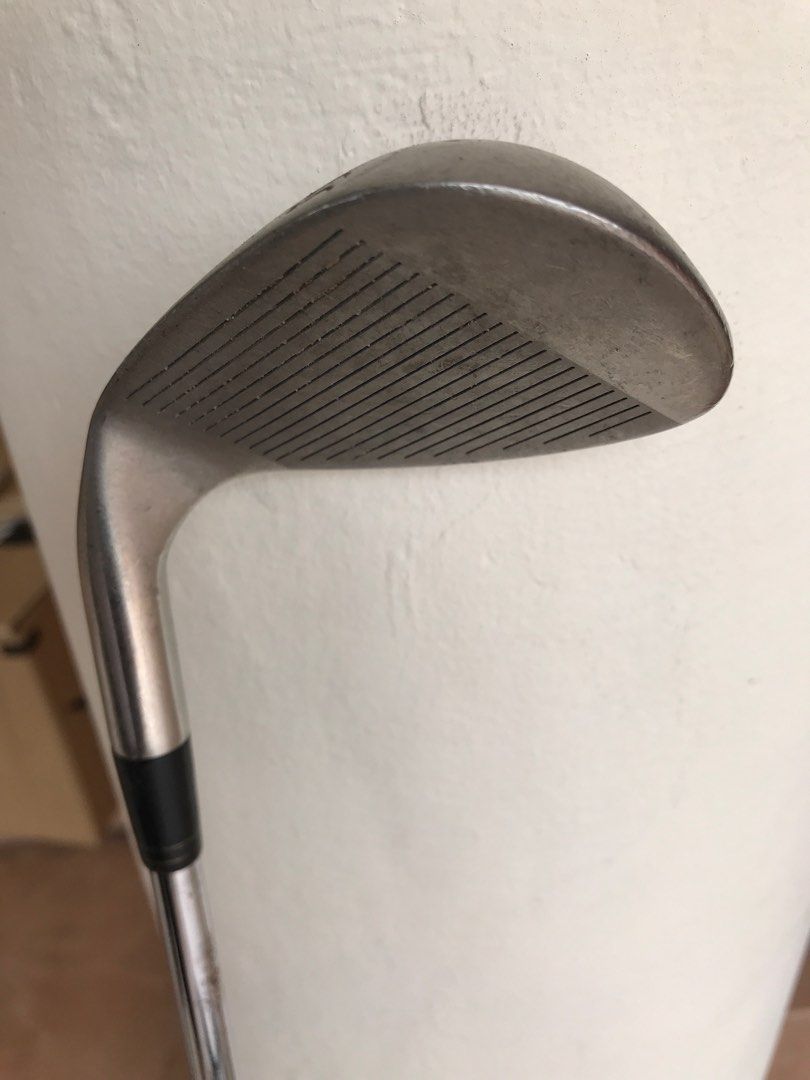 Makser 55 degrees tour golf wedge, Sports Equipment, Sports & Games ...