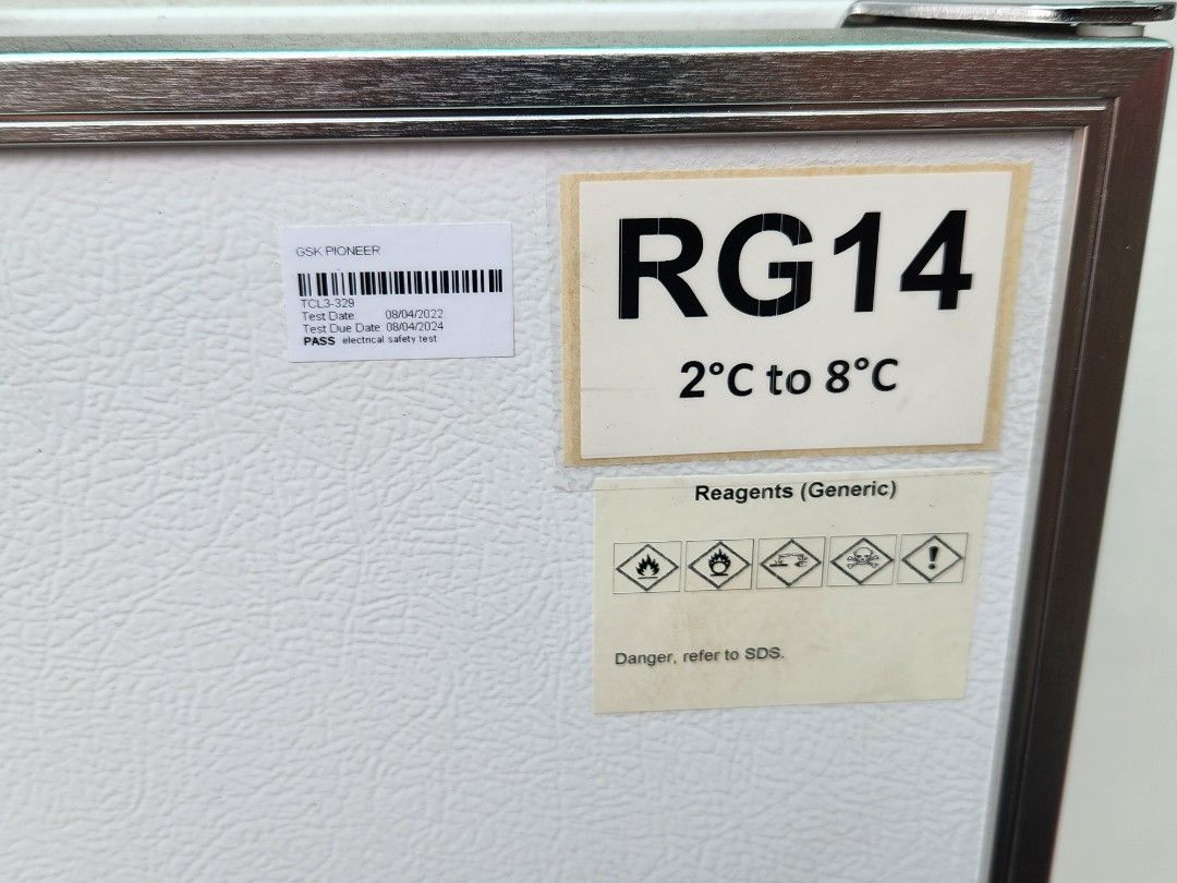 Marvel Industries Hazardous Location Refrigerator, TV & Home Appliances ...