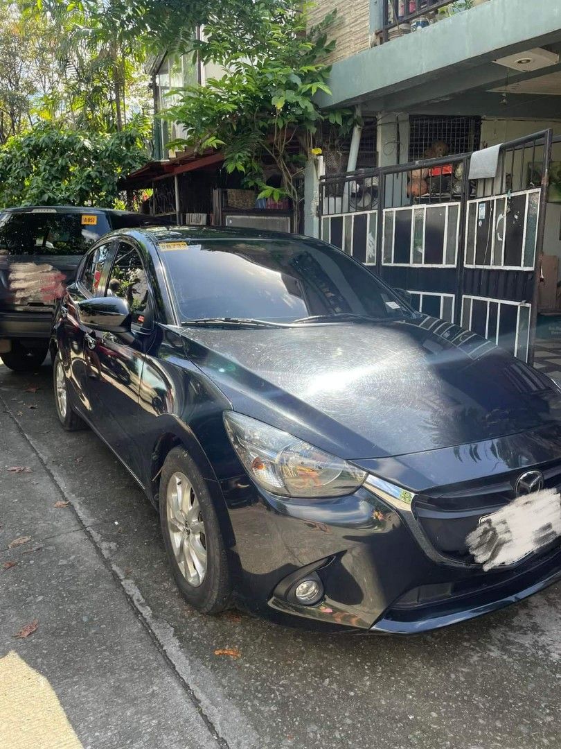 Mazda 2 1.5 Sedan 6AT Standard (A), Cars for Sale, Used Cars on Carousell