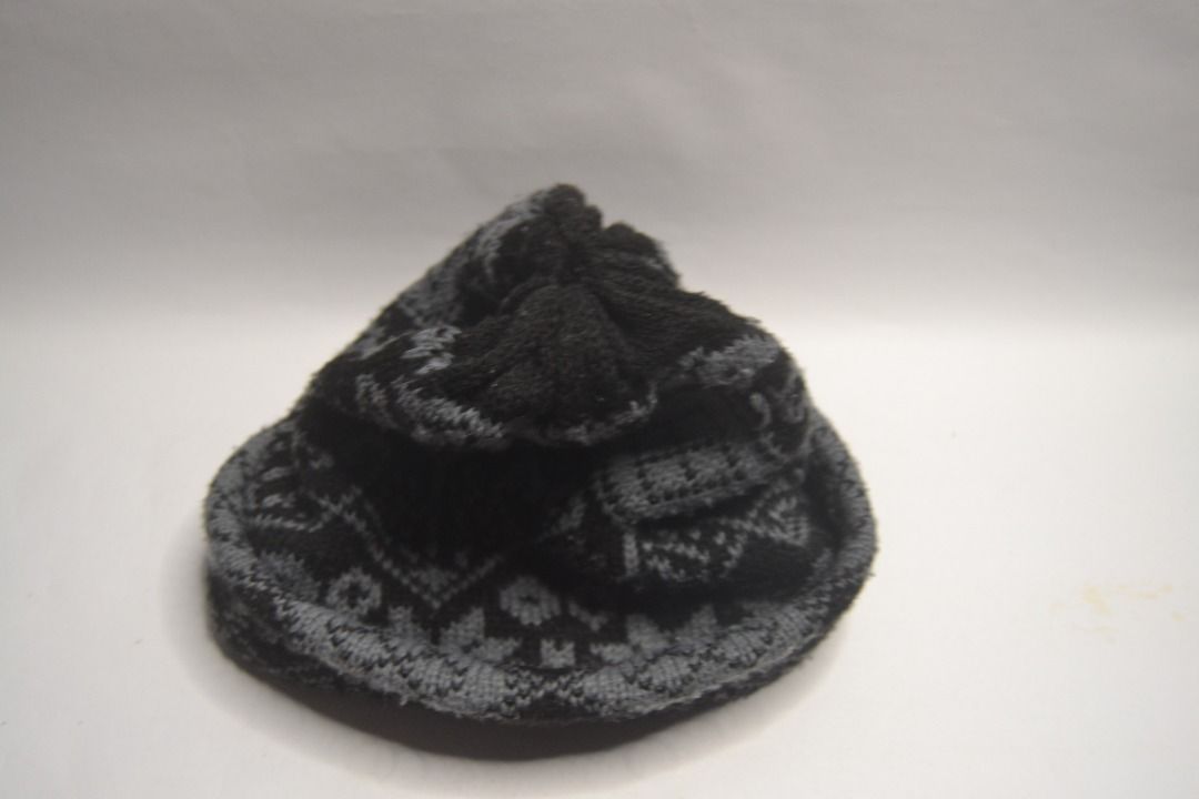 Men Beenie Tribal Bonet Design, Men's Fashion, Watches & Accessories ...