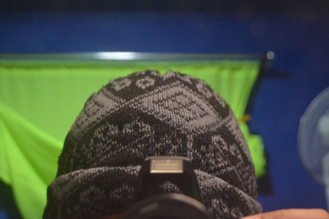 Men Beenie Tribal Bonet Design, Men's Fashion, Watches & Accessories ...