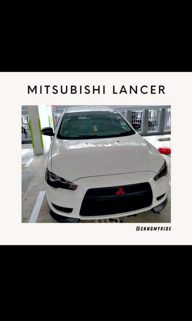Mitsubishi lancer seat belt Cs3 EX EVO, Car Accessories, Accessories on ...