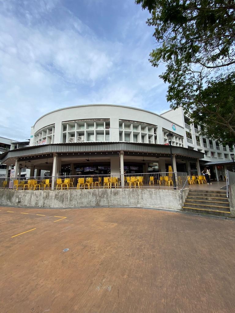 Mookata Business to take over, located in Serangoon North Avenue 1 ...