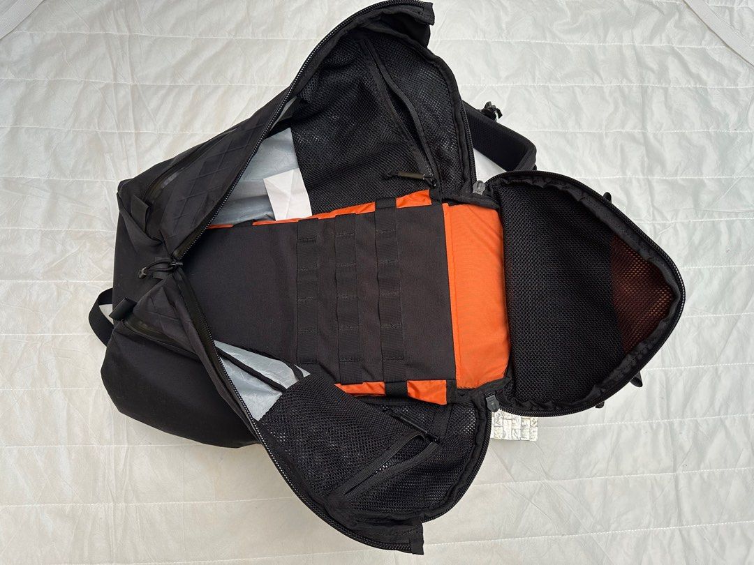 Mystery Ranch X Carryology Assault (Unicorn), Men's Fashion, Bags ...