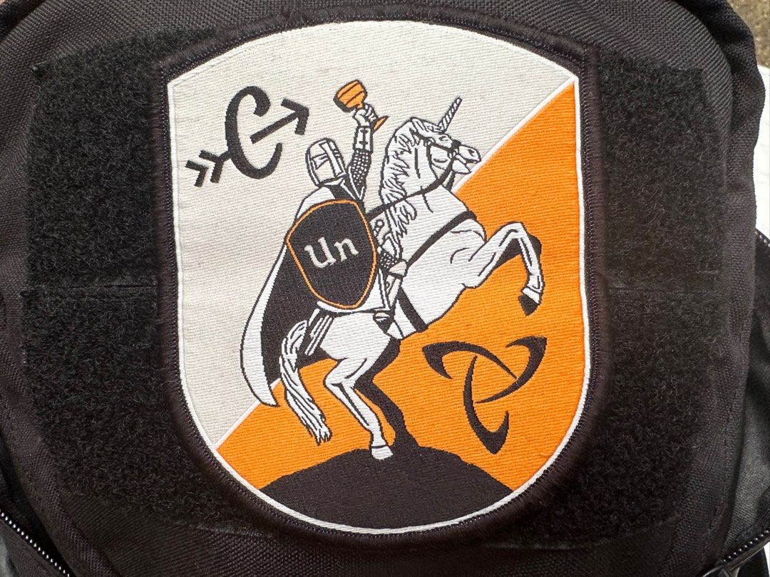 Mystery Ranch X Carryology Assault (Unicorn), Men's Fashion, Bags ...