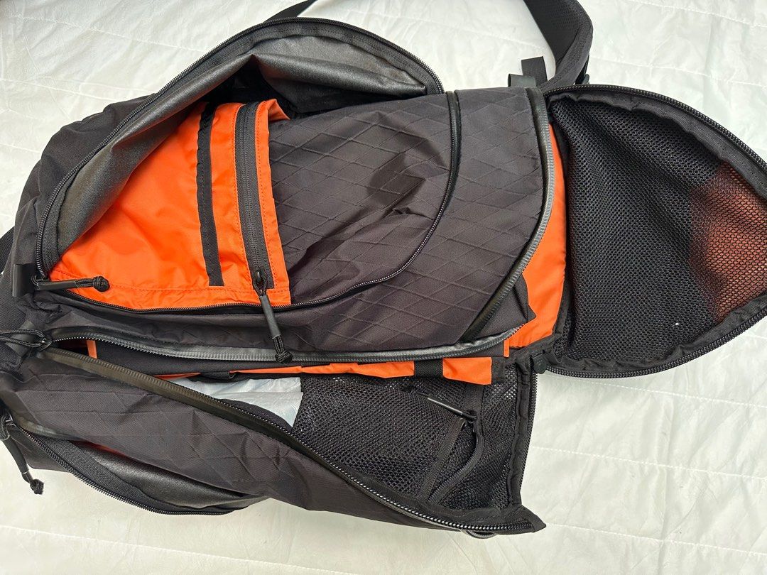 Mystery Ranch X Carryology Assault (Unicorn), Men's Fashion, Bags ...
