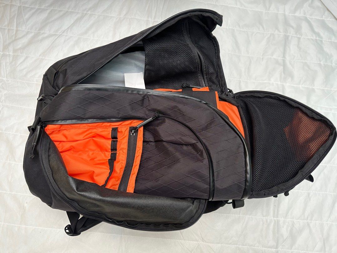 Mystery Ranch X Carryology Assault (Unicorn), Men's Fashion, Bags ...