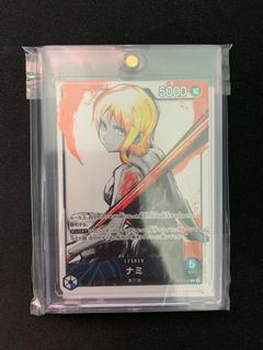 (SOLD) One Piece Top 8 Flagship TCG | Chopper AA | One Piece TCG ...