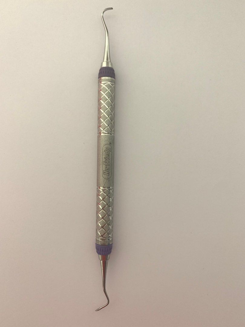 Nevi 1 Hu Friedy, Health & Nutrition, Medical Supplies & Tools on Carousell