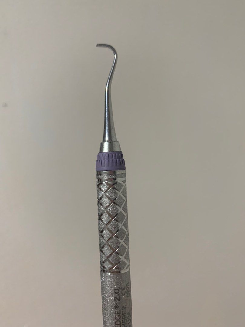 Nevi 1 Hu Friedy, Health & Nutrition, Medical Supplies & Tools on Carousell