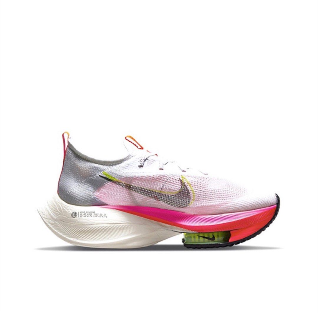 Nike Alpha Fly, Women's Fashion, Footwear, Sneakers on Carousell