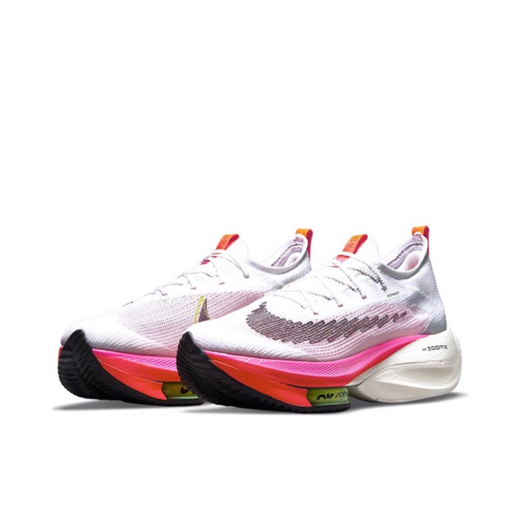 Nike Alpha Fly, Women's Fashion, Footwear, Sneakers on Carousell