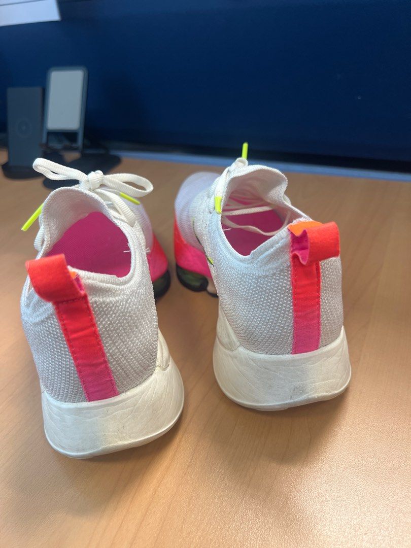 Nike Alpha Fly, Women's Fashion, Footwear, Sneakers on Carousell