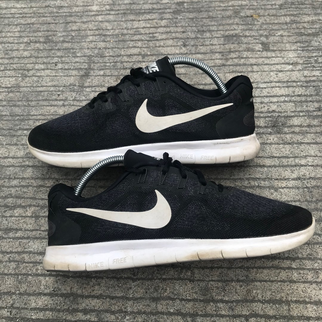 Nike Free Run, Men's Fashion, Footwear, Sneakers on Carousell