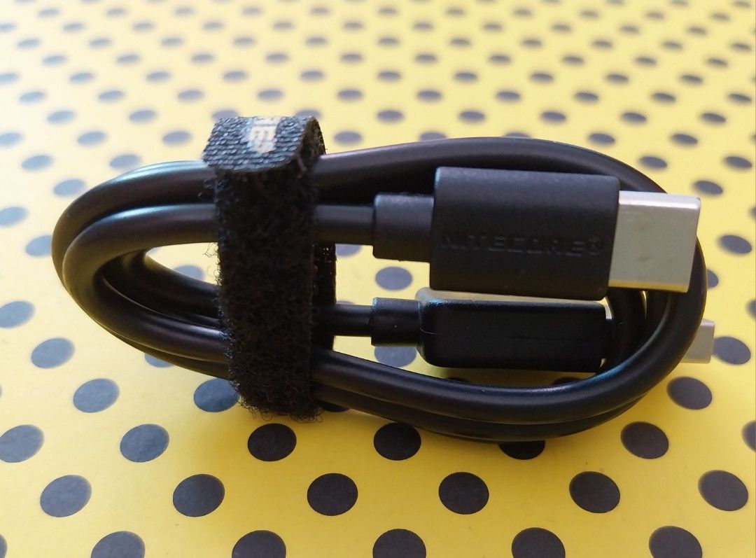 Nitecore Charging Cable USB-A to USB-C, Sports Equipment, Hiking ...