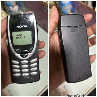 Nokia 8210 For Sale | Mobile Phones | Carousell Philippines