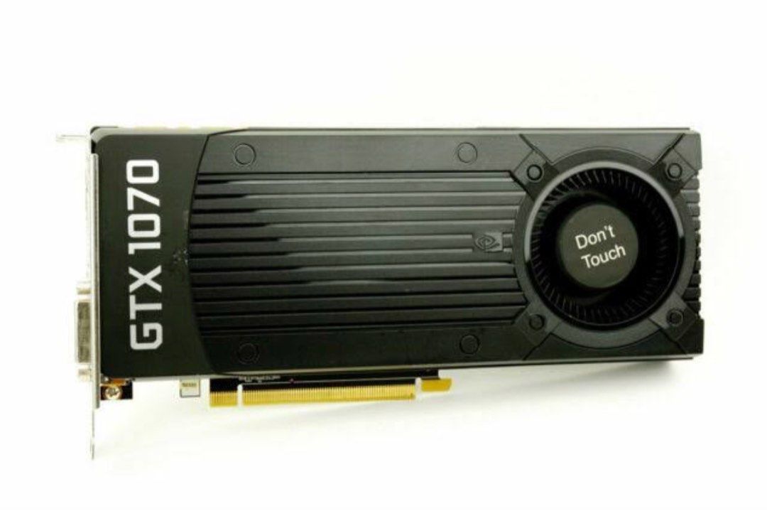 OEM GTX 1070, Computers & Tech, Desktops on Carousell