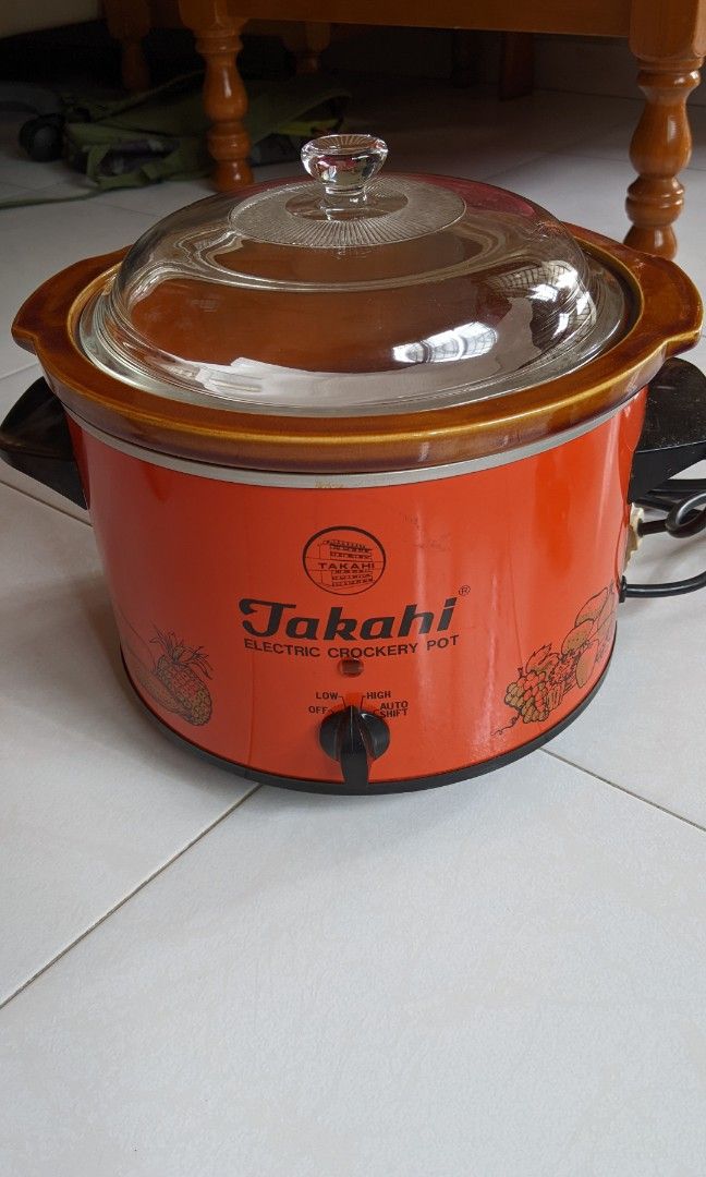 Old school cooker, TV & Home Appliances, Kitchen Appliances, Cookers on ...