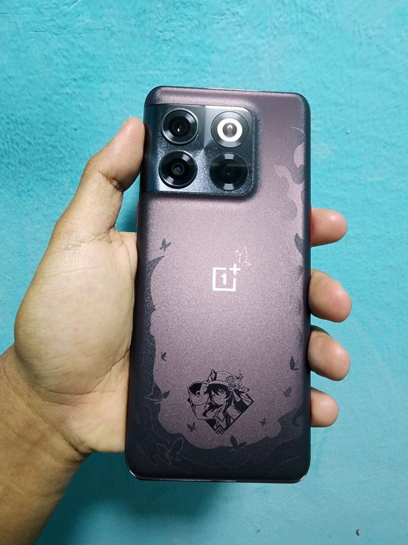 Oneplus Ace Pro Hutao Genshin Impact edition, Mobile Phones & Gadgets ...